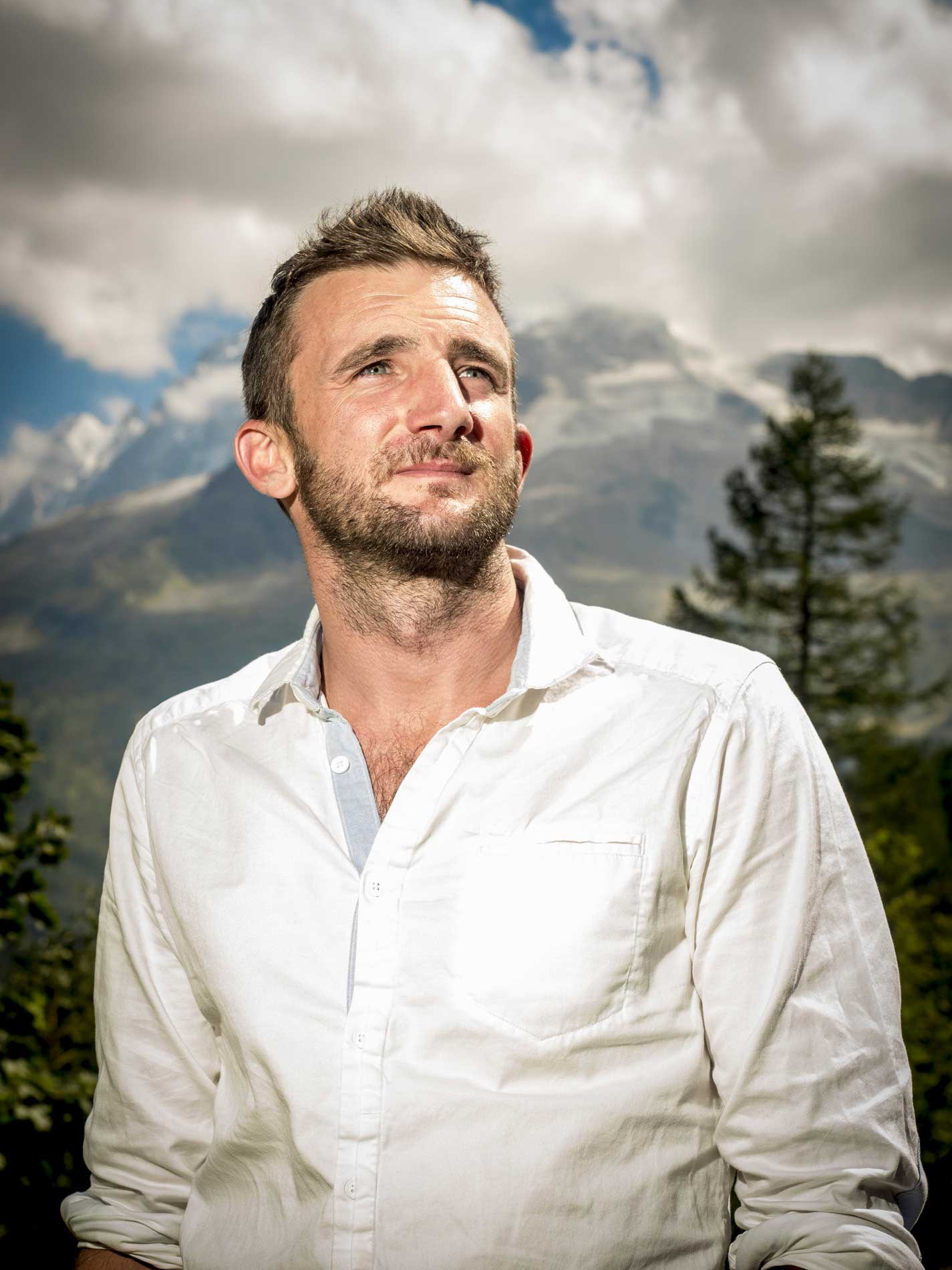 G PORTRAITS PRESSE PORTFOLIO