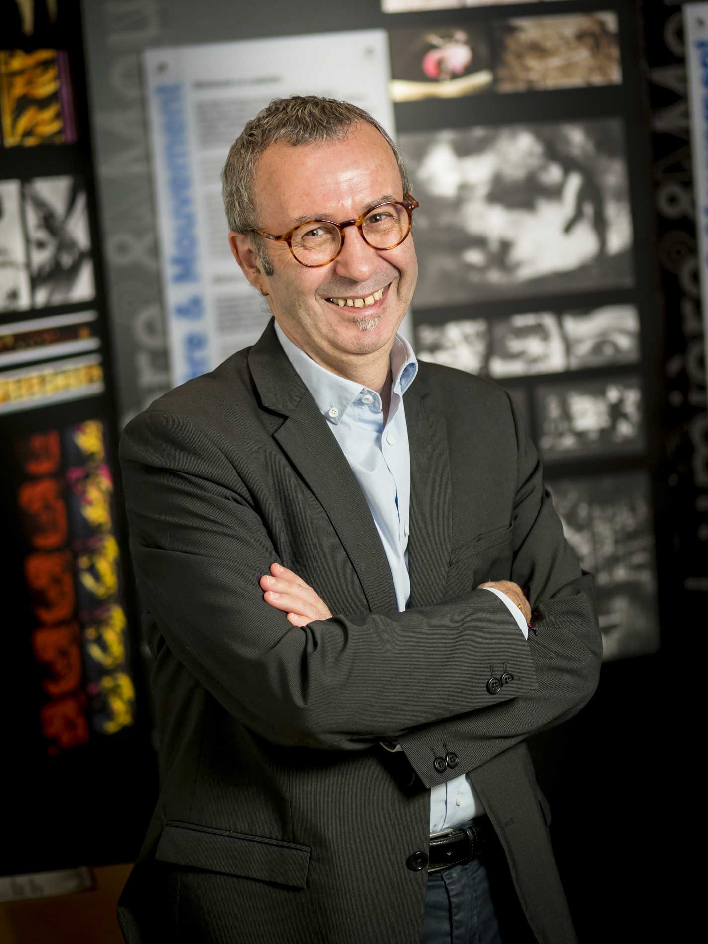 G PORTRAITS PRESSE PORTFOLIO